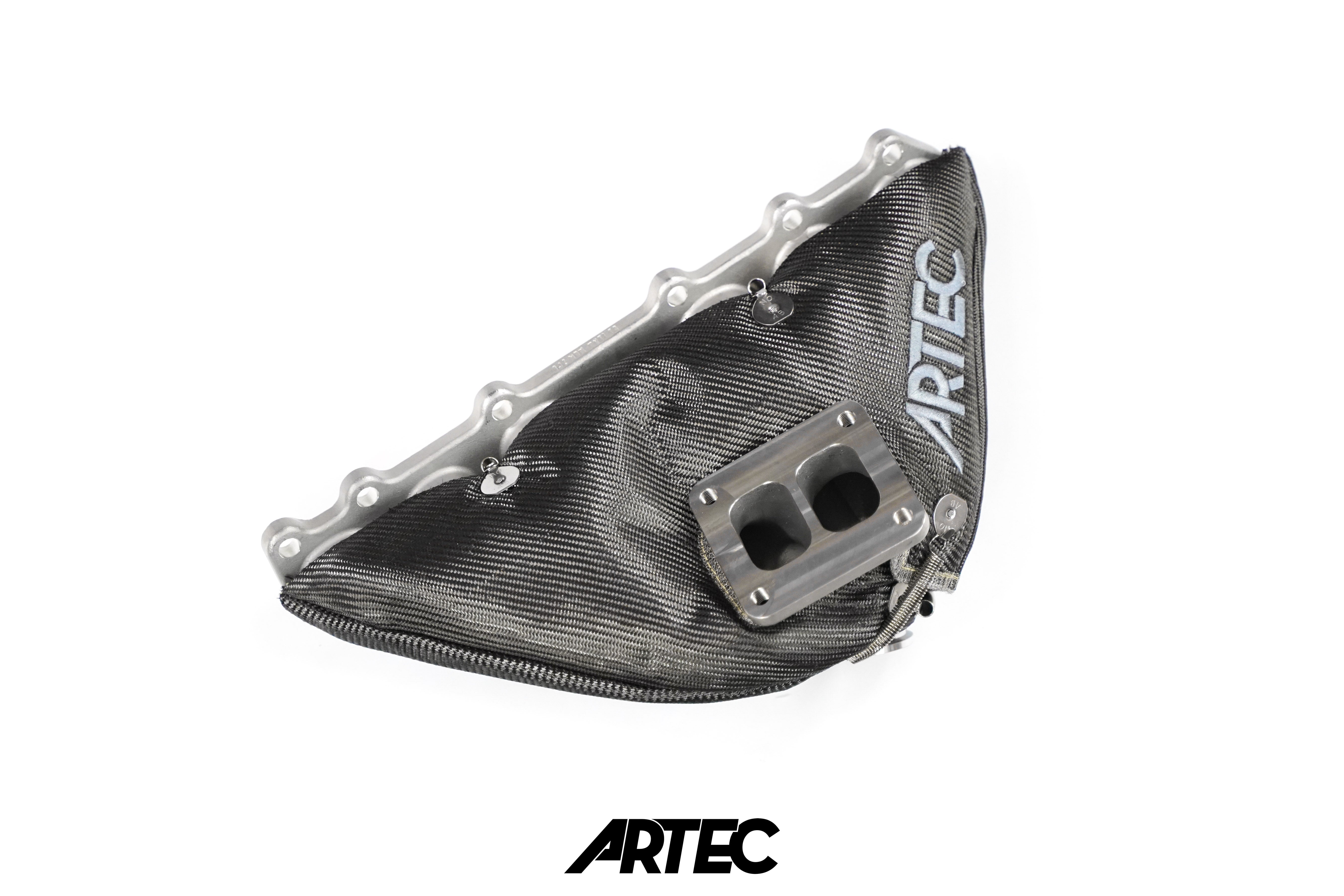 Thermal Management – ARTEC Performance Global