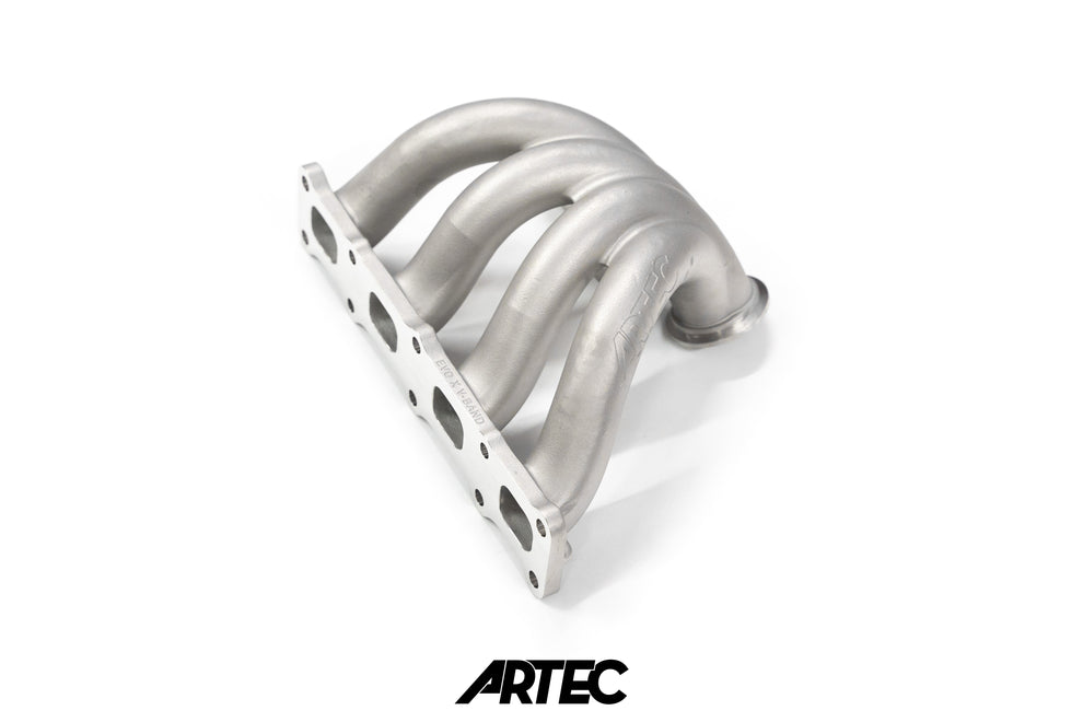 Mitsubishi Evo 10 4B11T V-Band Exhaust Manifold – ARTEC Performance Global