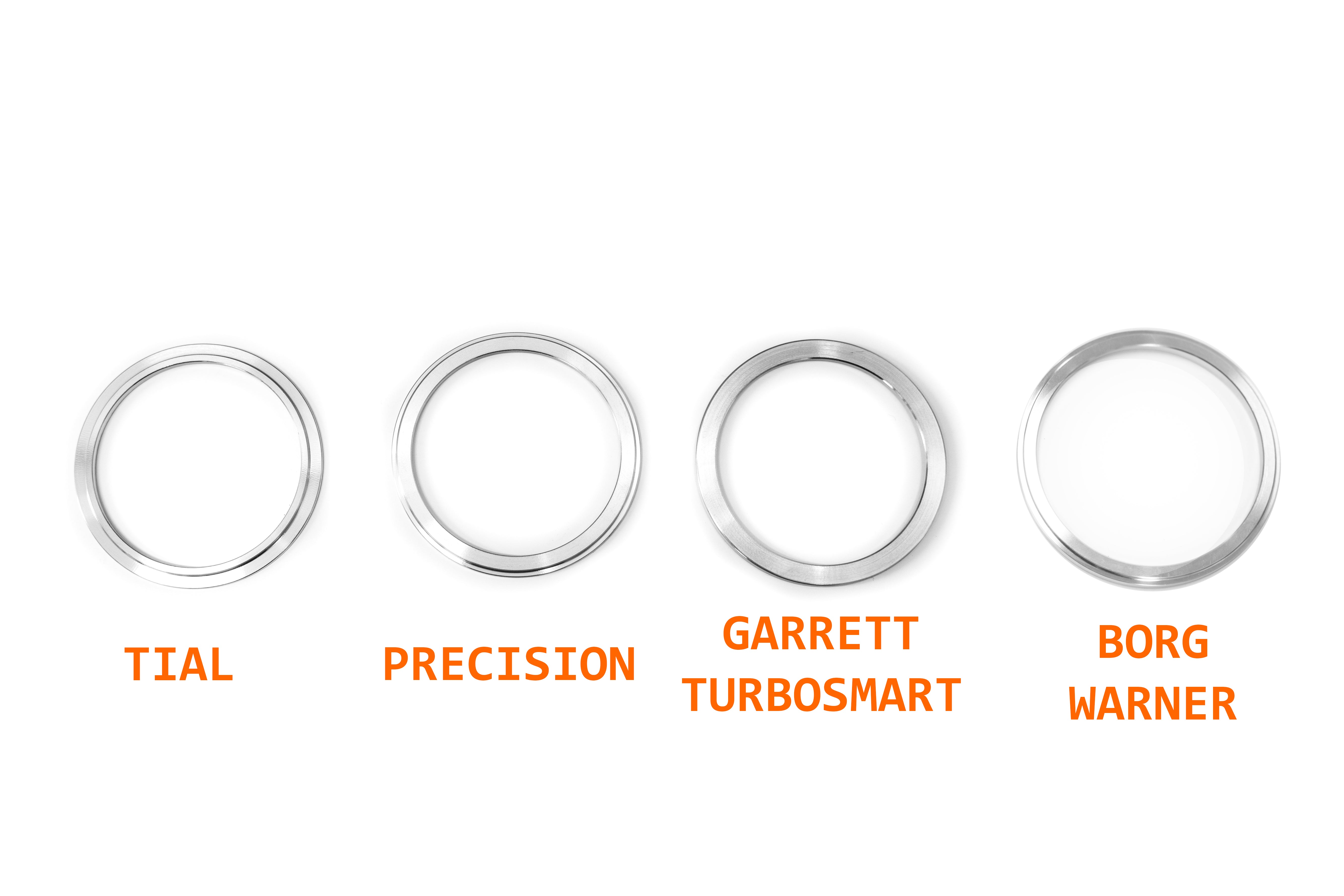 50-55mm "Standard" V-Band Locating Ring – ARTEC Performance Global