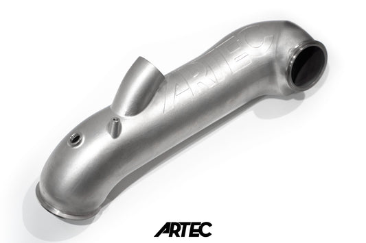Dump Pipes and Turbo Outlets – ARTEC Performance Global